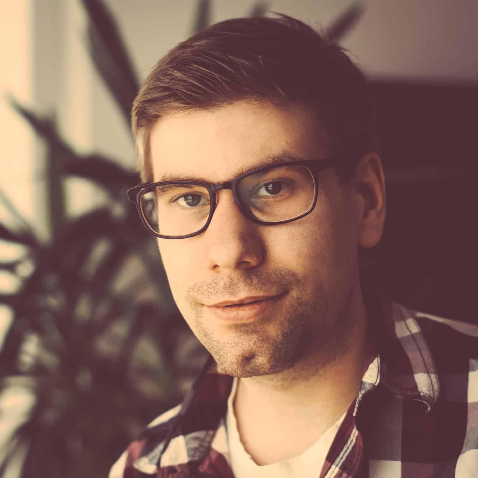 Christopher Ulrich » Natürliche Hochzeitsfotos im Schwarzwald